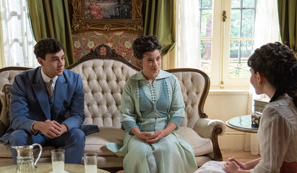 La Promessa oggi 3 maggio 2025: anticipazioni dell'episodio