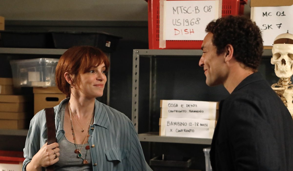 Come finisce Costanza su Rai 1? Il Finale