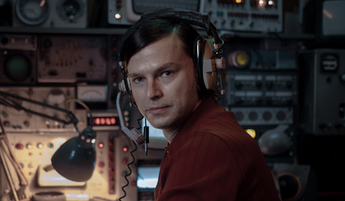 Projekt UFO serie tv: uscita, cast, trama, streaming