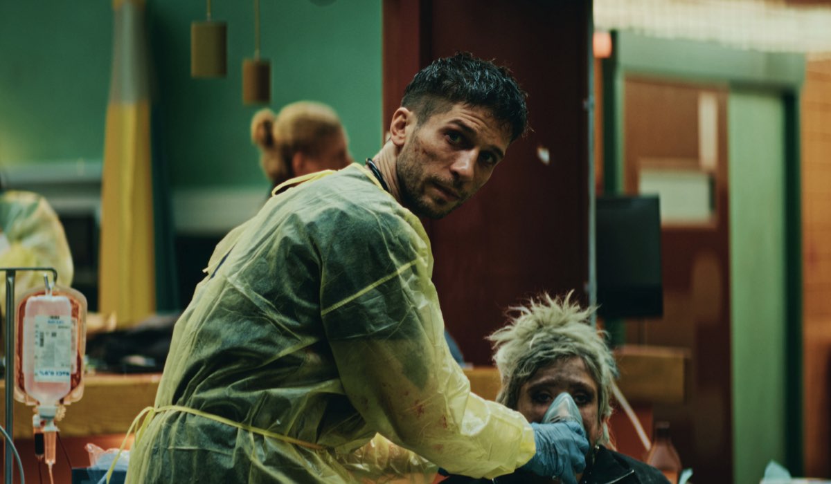 Berlino: codice rosso 2 ci sarà?