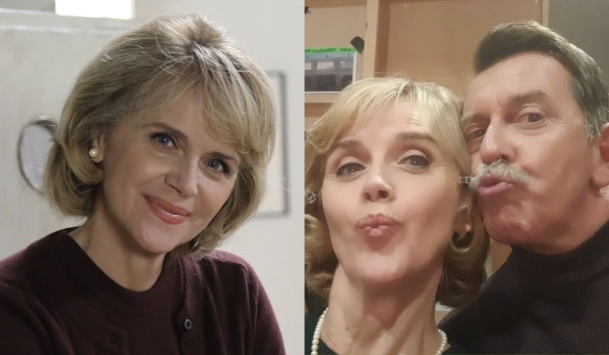 Il Paradiso delle Signore, è morta Valentina Tomada (Palma Rizzo)