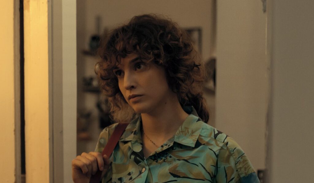 Maschi Veri cast: attori e personaggi