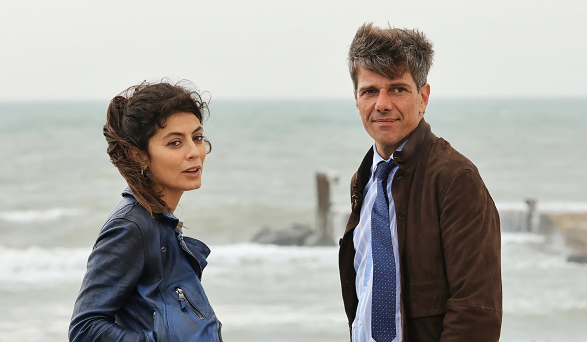 Dove è stata girata la serie tv Doppio Gioco?