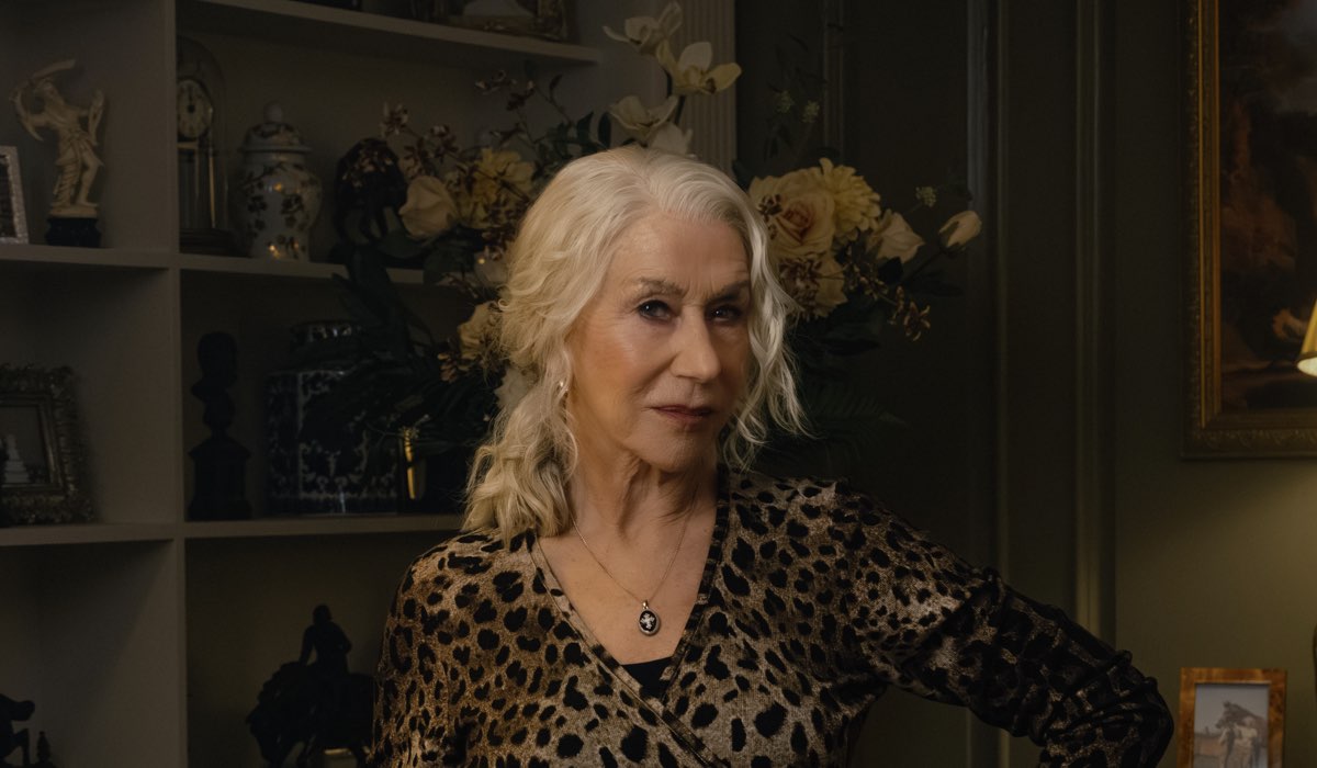 Mobland serie tv: recensione, uscita, cast e streaming