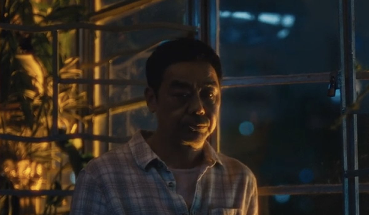 Papa, recensione del film di Philip Yung