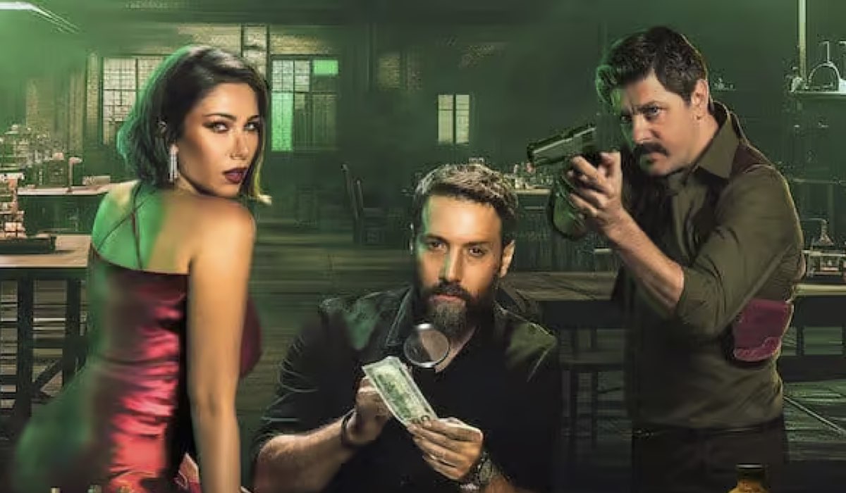 Franklin serie tv: uscita, cast, trama, streaming
