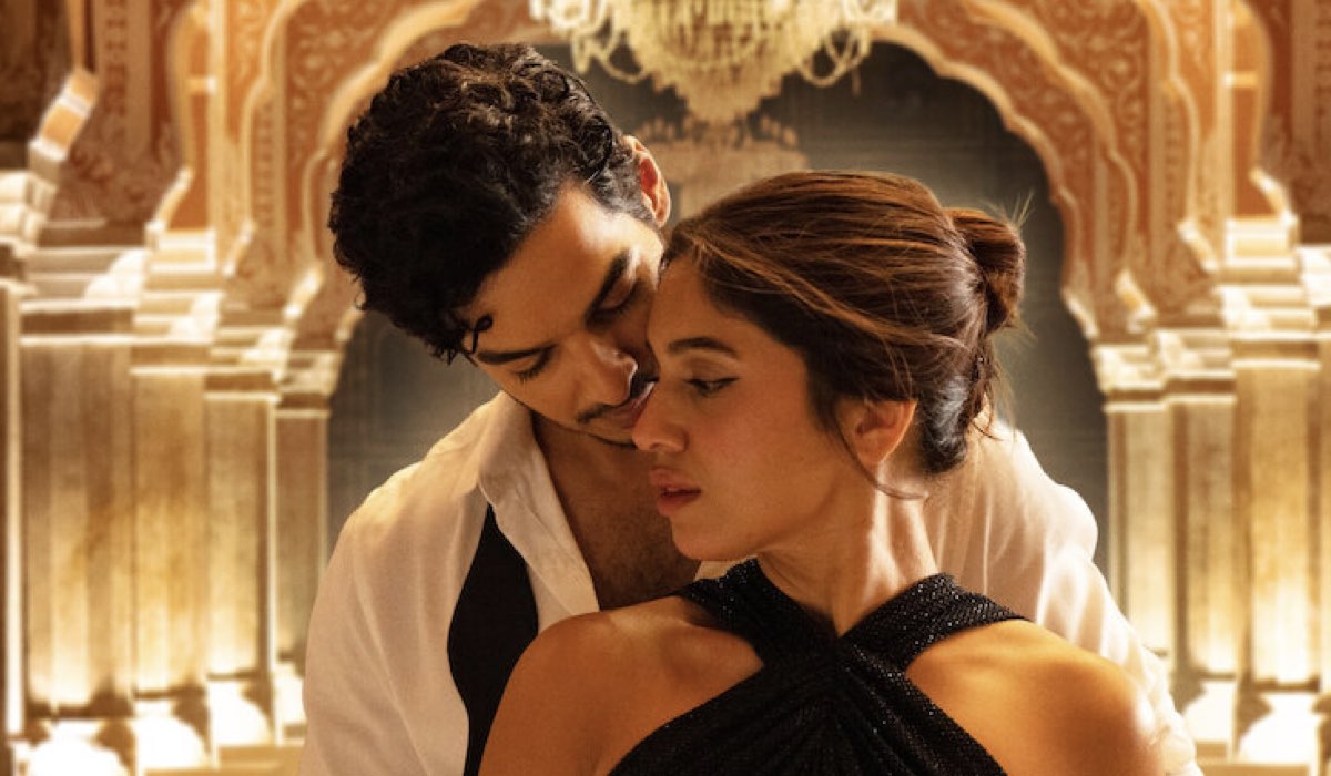 The Royals (2025) serie tv: uscita, cast, trama, streaming