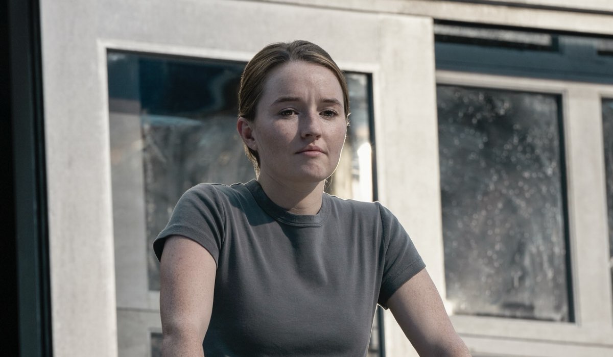 The Last of Us 2 finale di stagione: easter egg