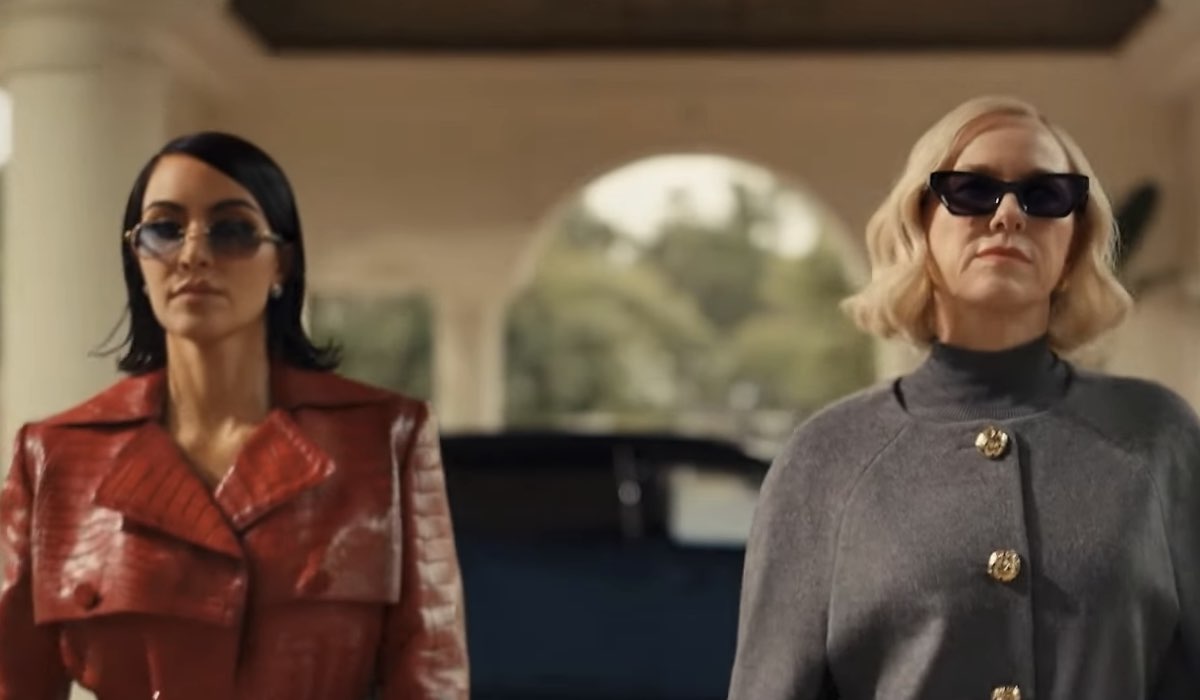 All’s Fair serie tv: uscita, cast, trama e streaming