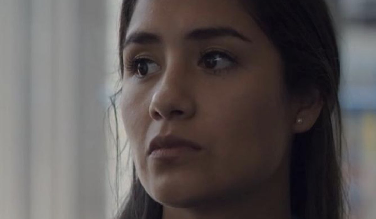 La Decisione di Amelia (La decision de Amelia), recensione del film di ...