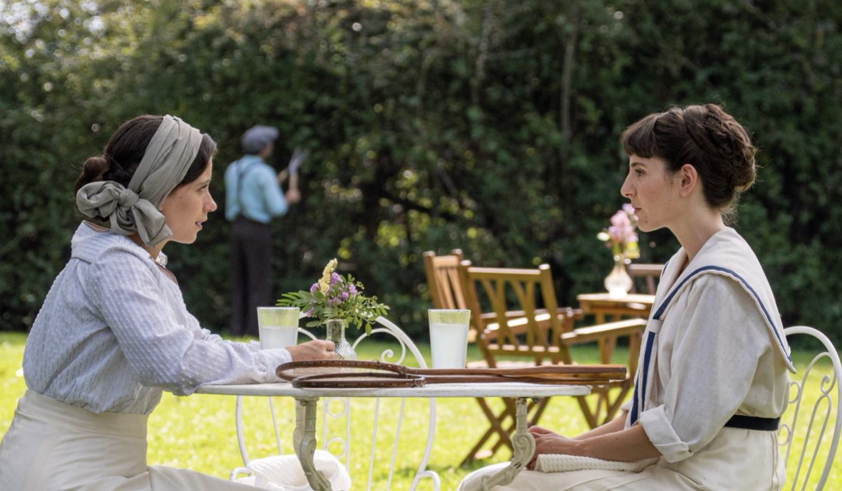 La Promessa giugno 2025, le anticipazioni del mese