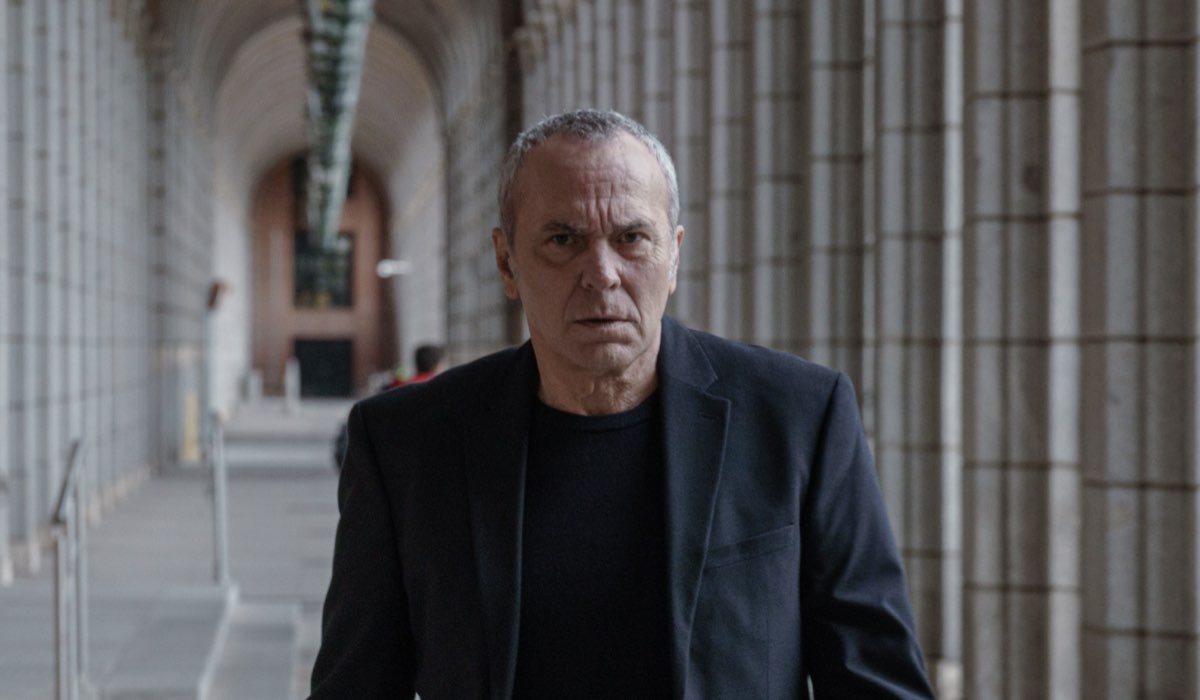 Legado serie tv: uscita, cast, trama, streaming