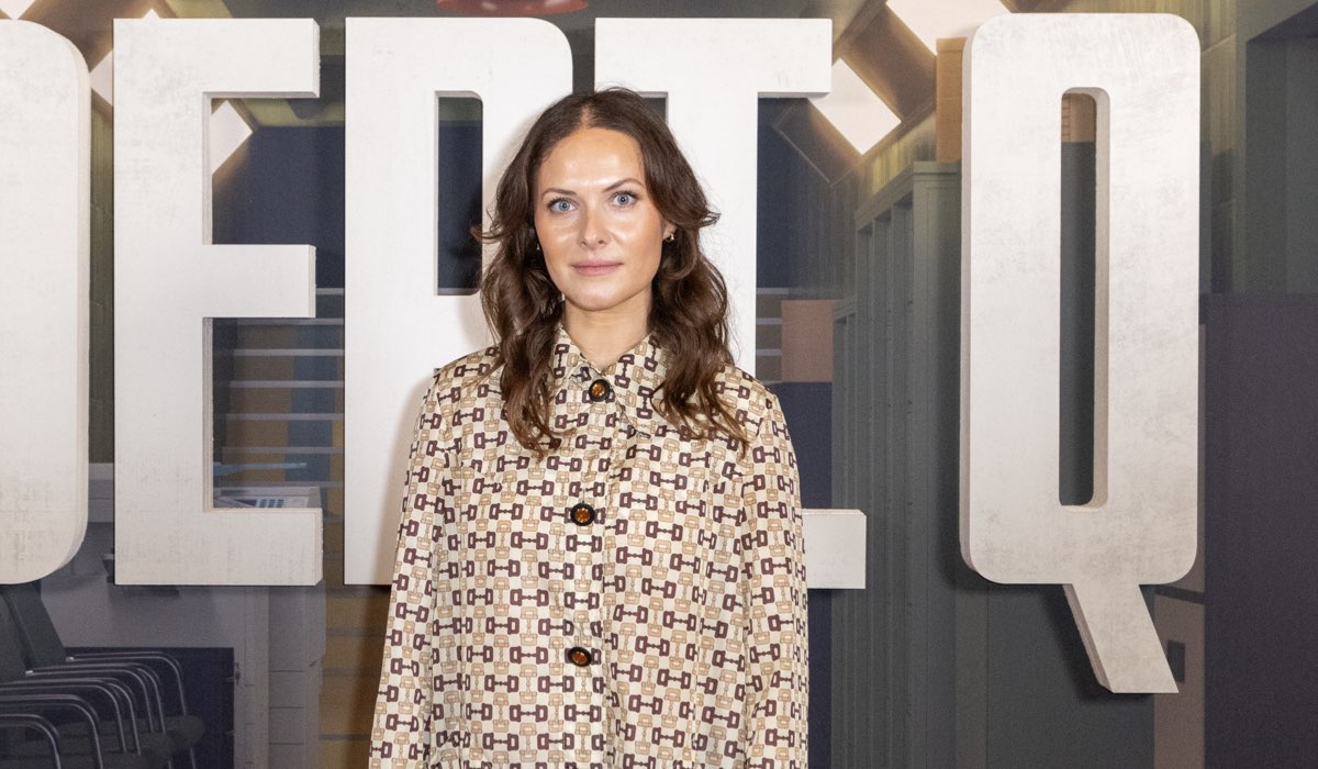 Dept. Q – Sezione casi irrisolti serie tv: uscita, cast e streaming