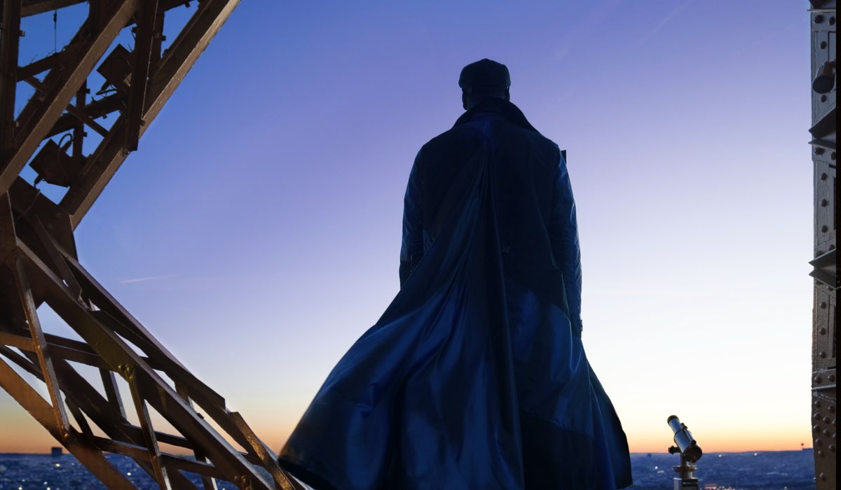 Lupin 4 stagione: uscita, trama, cast e streaming