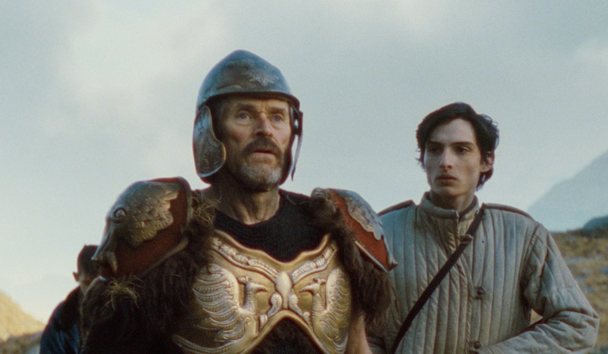 The Legend of Ochi recensione: un viaggio tra puppets e natura