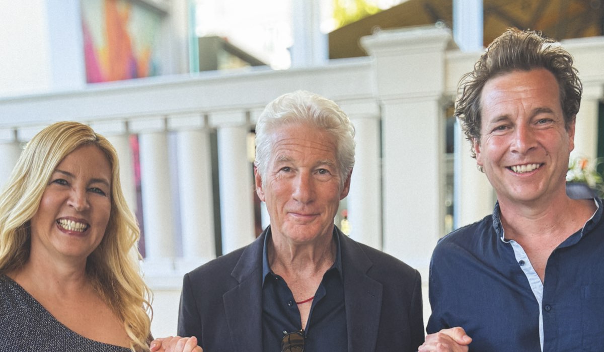 Dalai Lama: La saggezza della felicità, dal 26 maggio al cinema