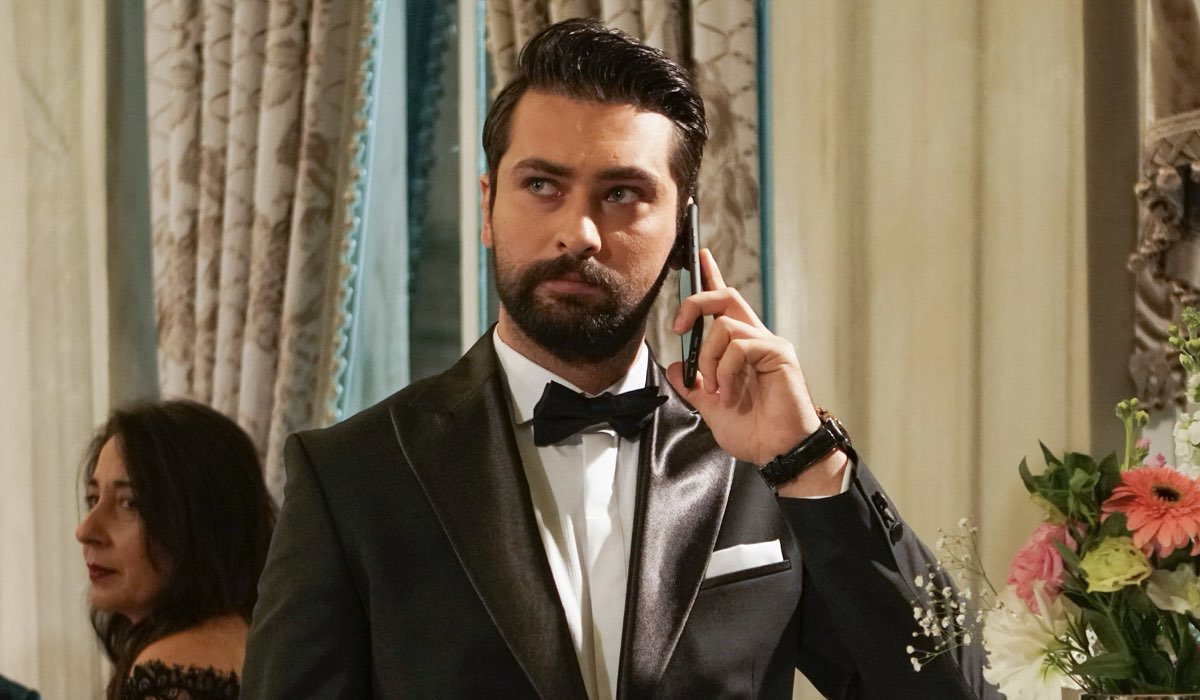 Forbidden Fruit serie tv: uscita, trama, cast e streaming