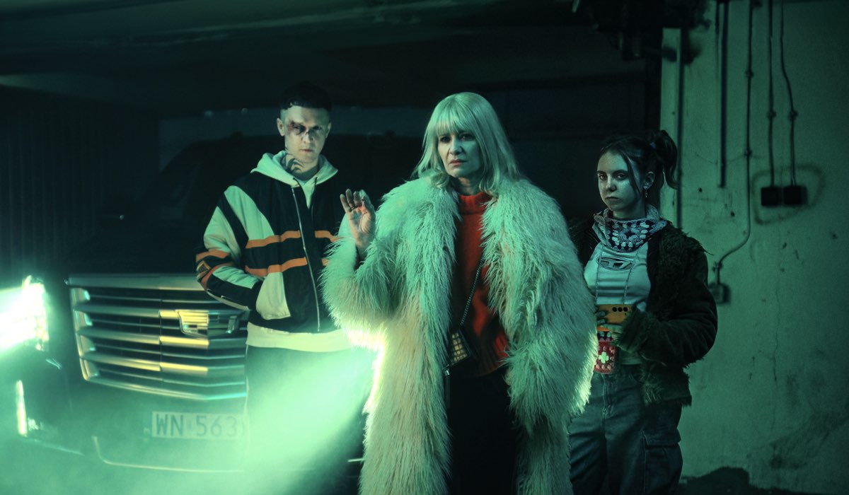 Aniela serie tv: uscita, trama, cast e streaming