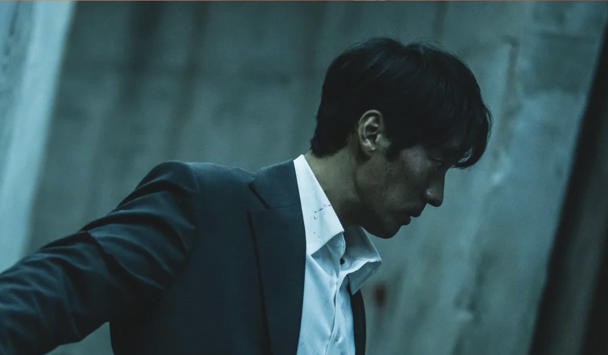 Mercy for None: recensione della miniserie di successo di Netflix