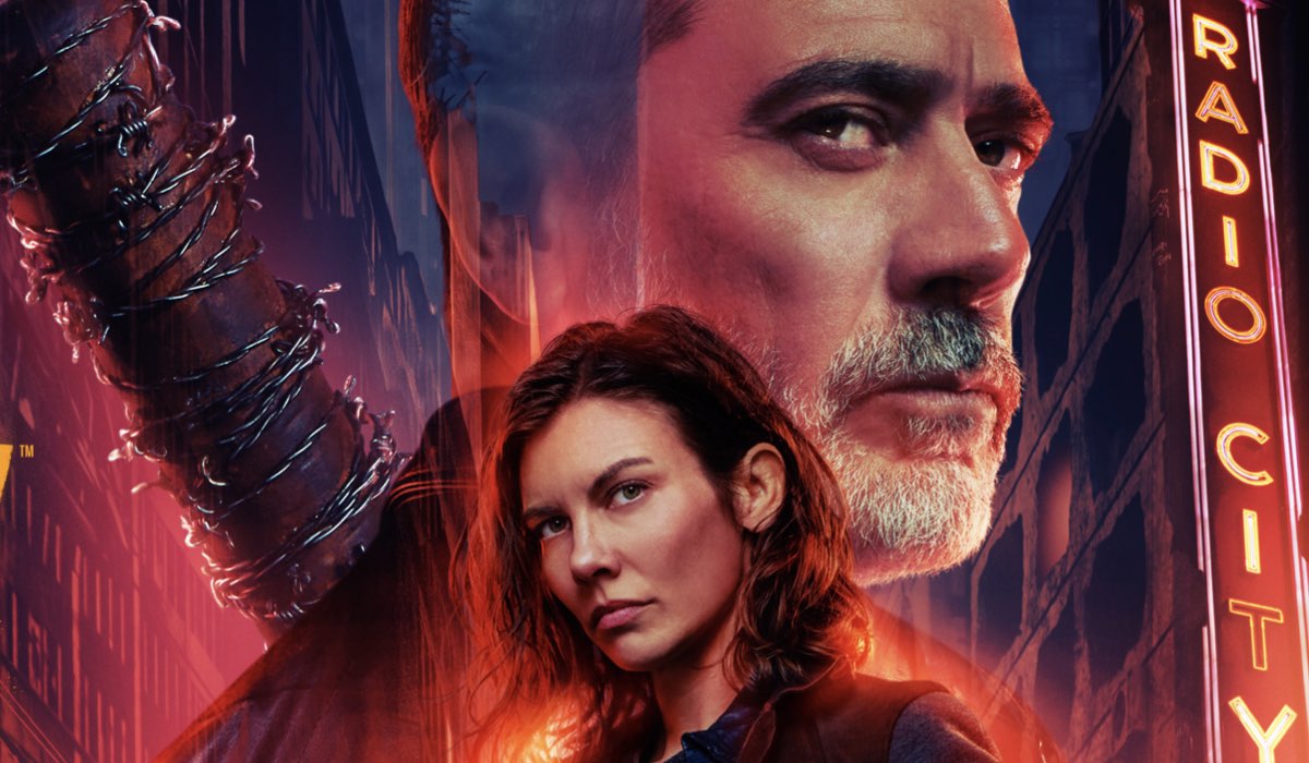 The Walking Dead: Dead City serie tv: uscita, trama e streaming