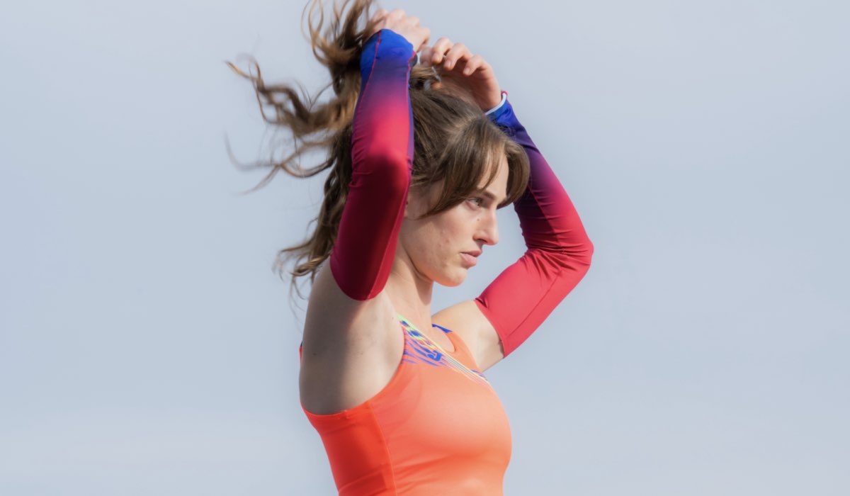 Olympo serie tv: uscita, trama, cast e streaming