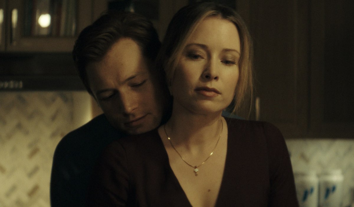 Smoke serie tv: uscita, cast, trama e dove vederlo