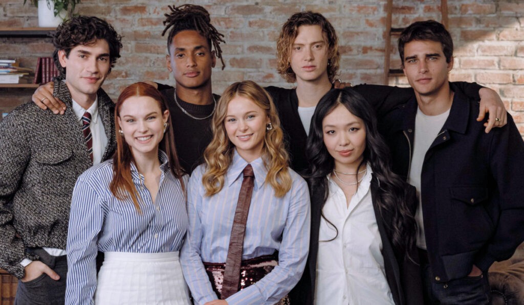 Love Me Love Me film: uscita e streaming