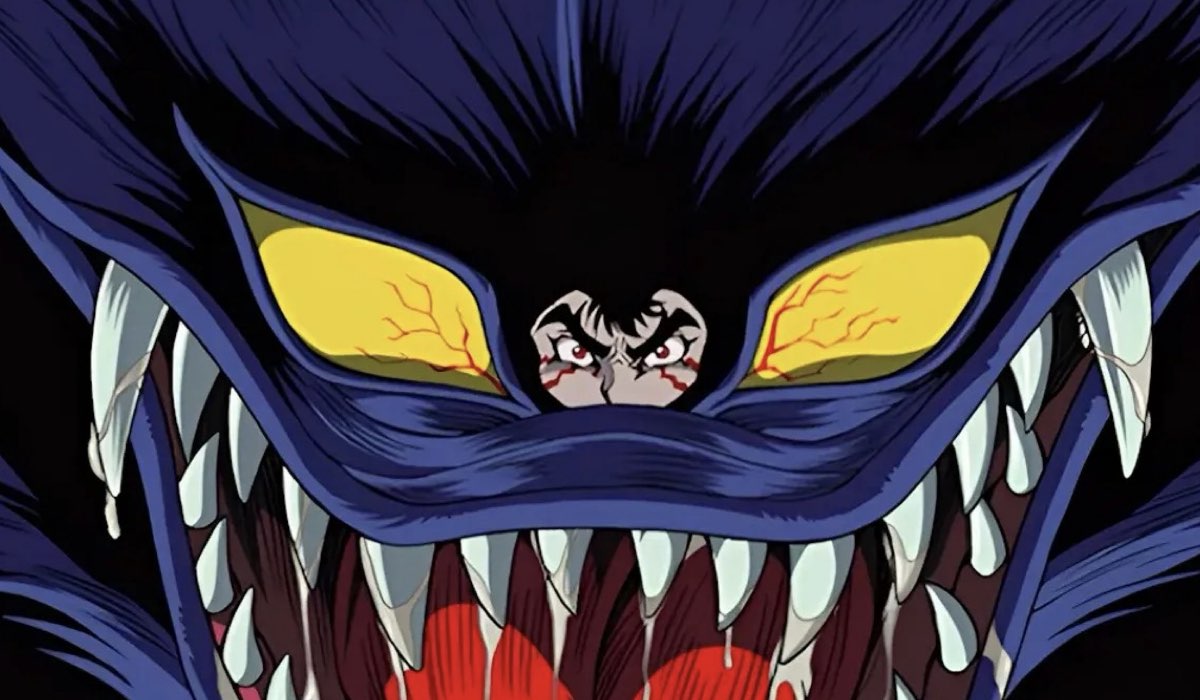 Demon Lord Dante, la recensione del celebre manga di Go Nagai