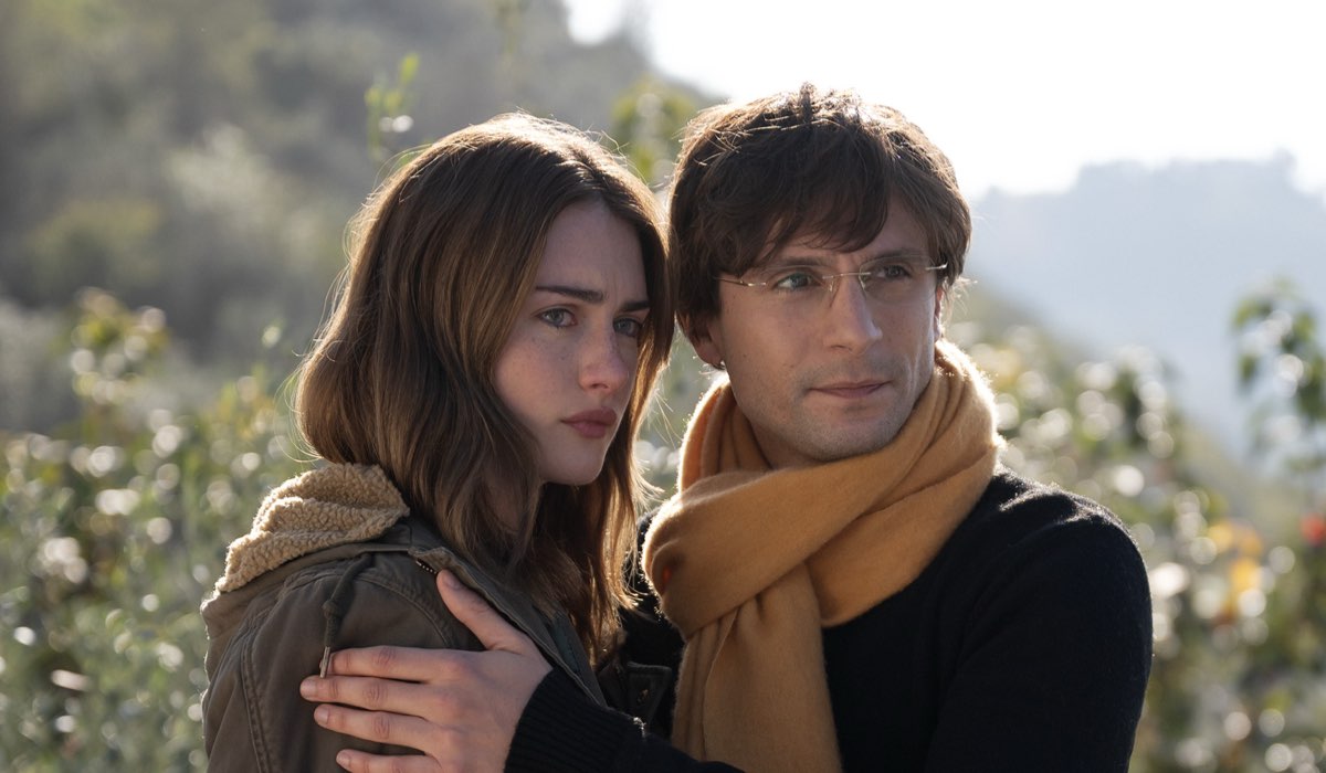 The Twisted Tale of Amanda Knox serie tv: uscita, cast e streaming