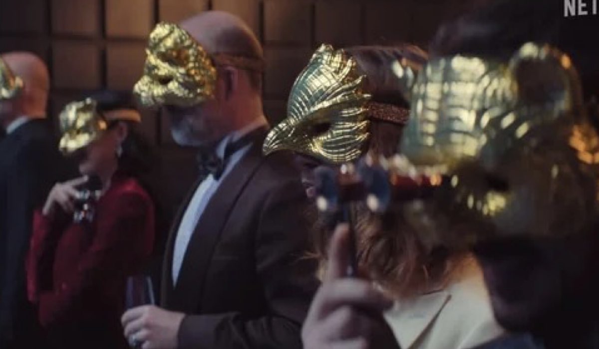 Squid Game 3, i VIP tagliati e i segreti dietro la scena più difficile