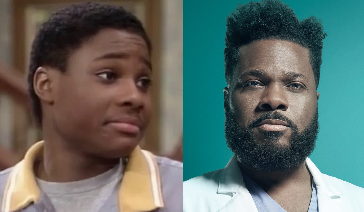 Addio a Malcolm-Jamal Warner, l'attore morto a 54 anni