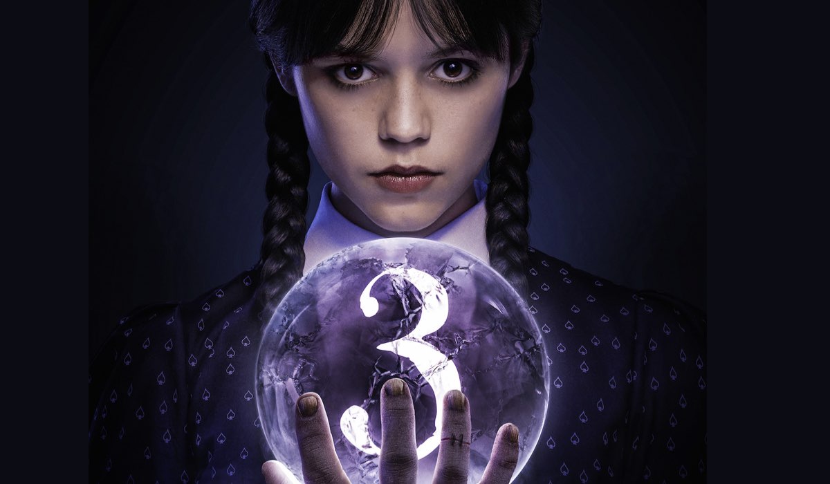Mercoledì 3 stagione: uscita, cast, trama e streaming