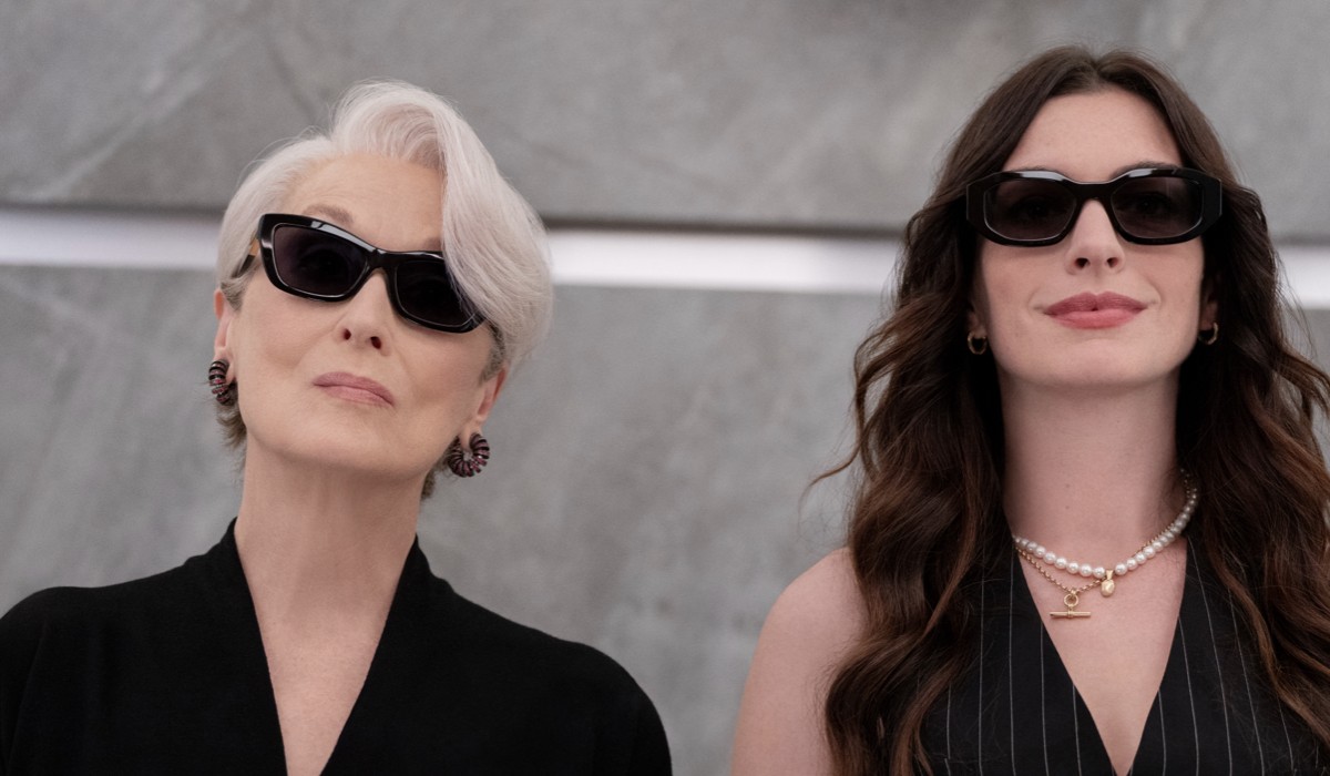 Il Diavolo veste Prada 2 film: uscita, cast, trama e dove vederlo