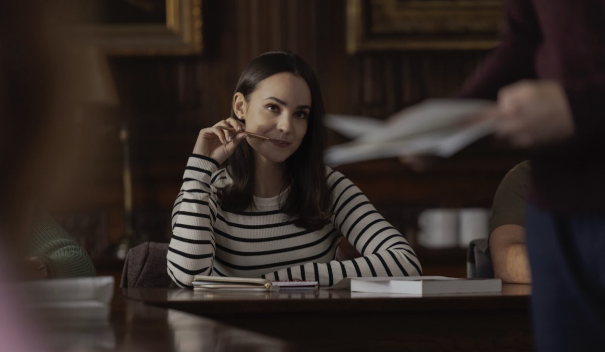 Il mio anno a Oxford film: uscita, cast, trama e streaming