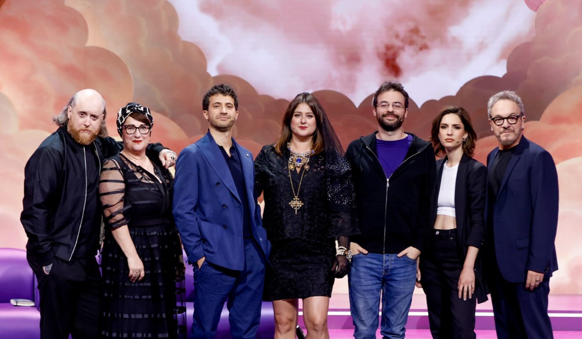 Roast in Peace show: uscita, cast e dove vederlo