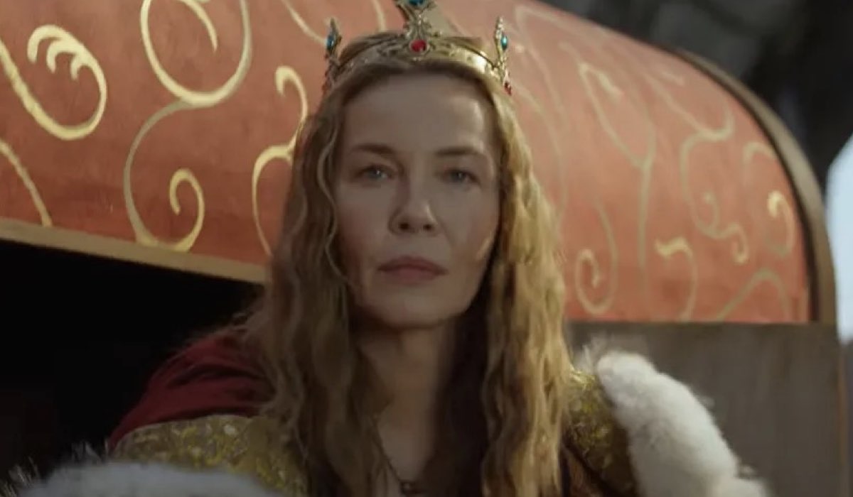 Robin Hood serie tv: uscita, cast, trama e streaming