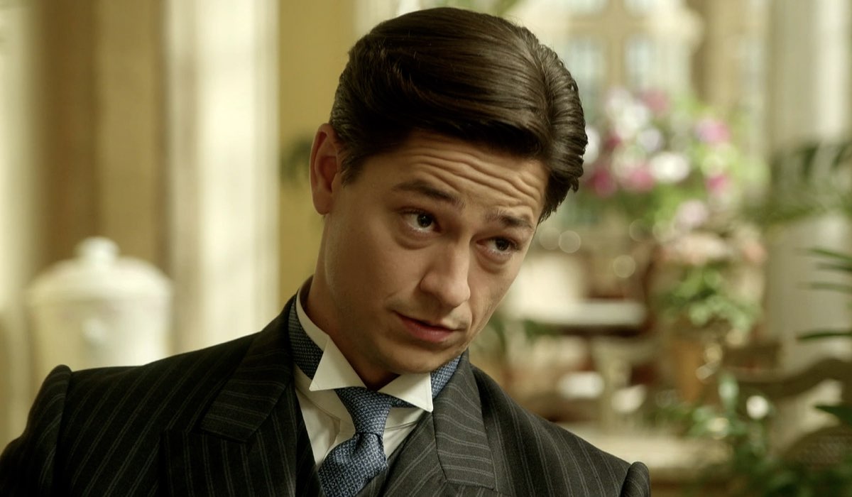 La Promessa ottobre 2025, le anticipazioni del mese