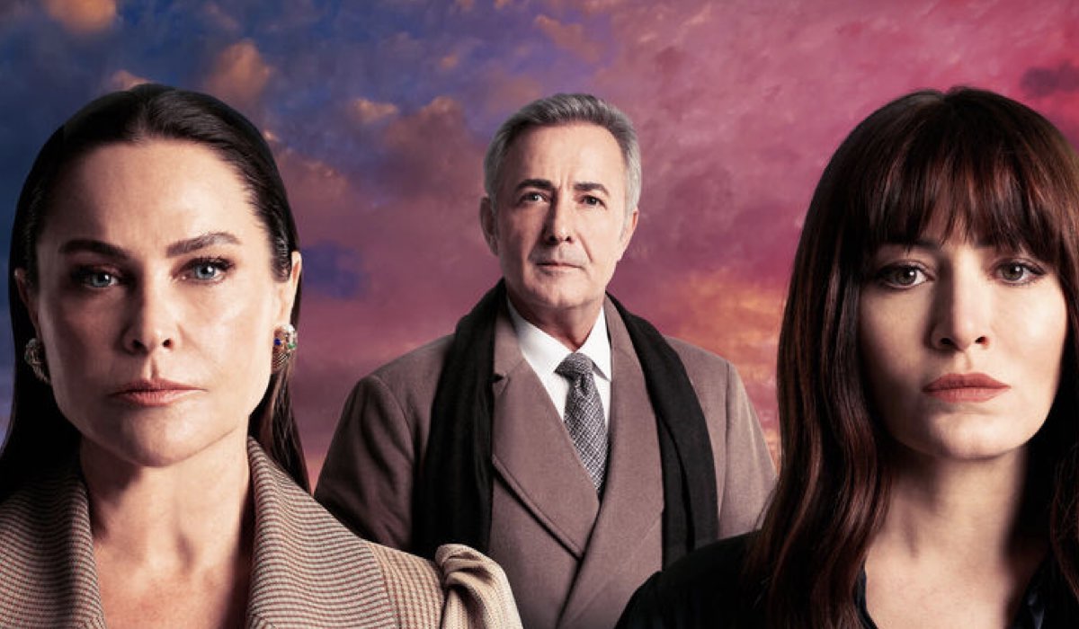 Innocence, la serie turca continua su Mediaset Infinity