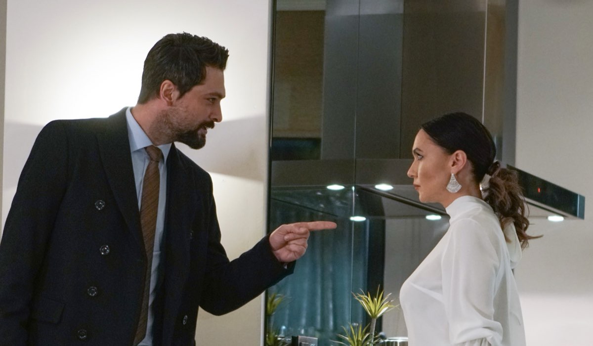 Forbidden Fruit 6 - 10 ottobre 2025, anticipazioni