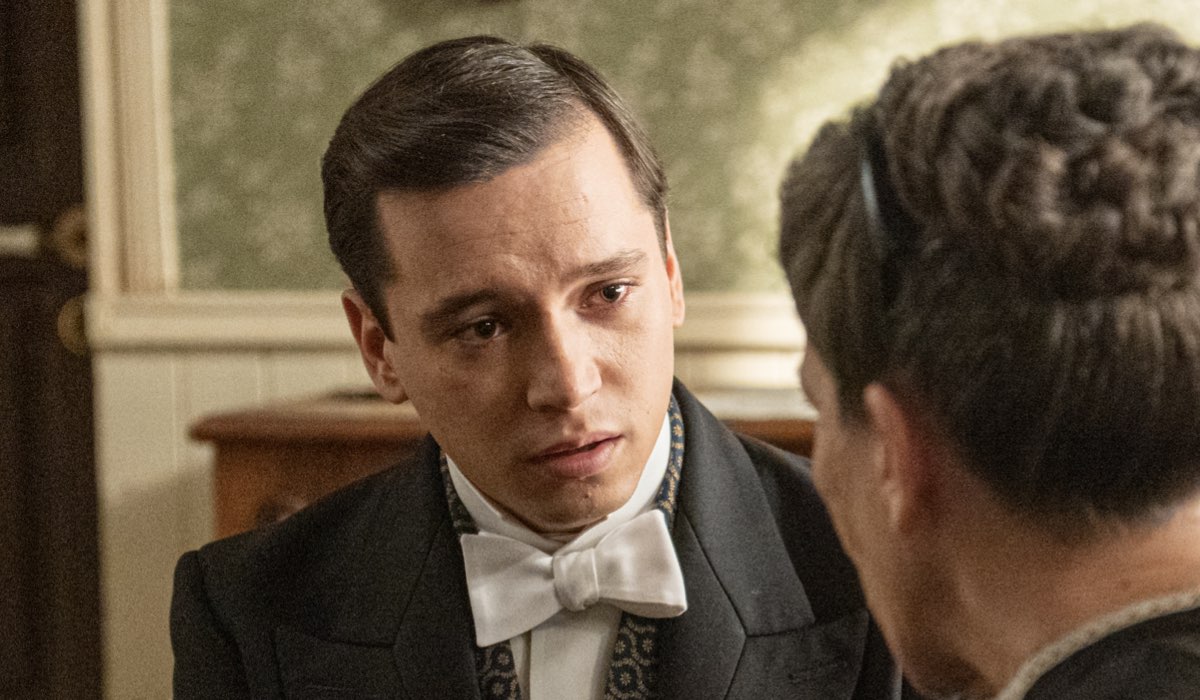 La Promessa 22-28 settembre: anticipazioni