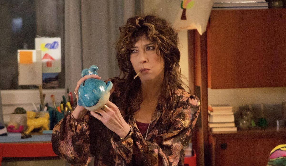 Balene - Amiche per sempre 2 stagione: uscita, cast, trama, episodi