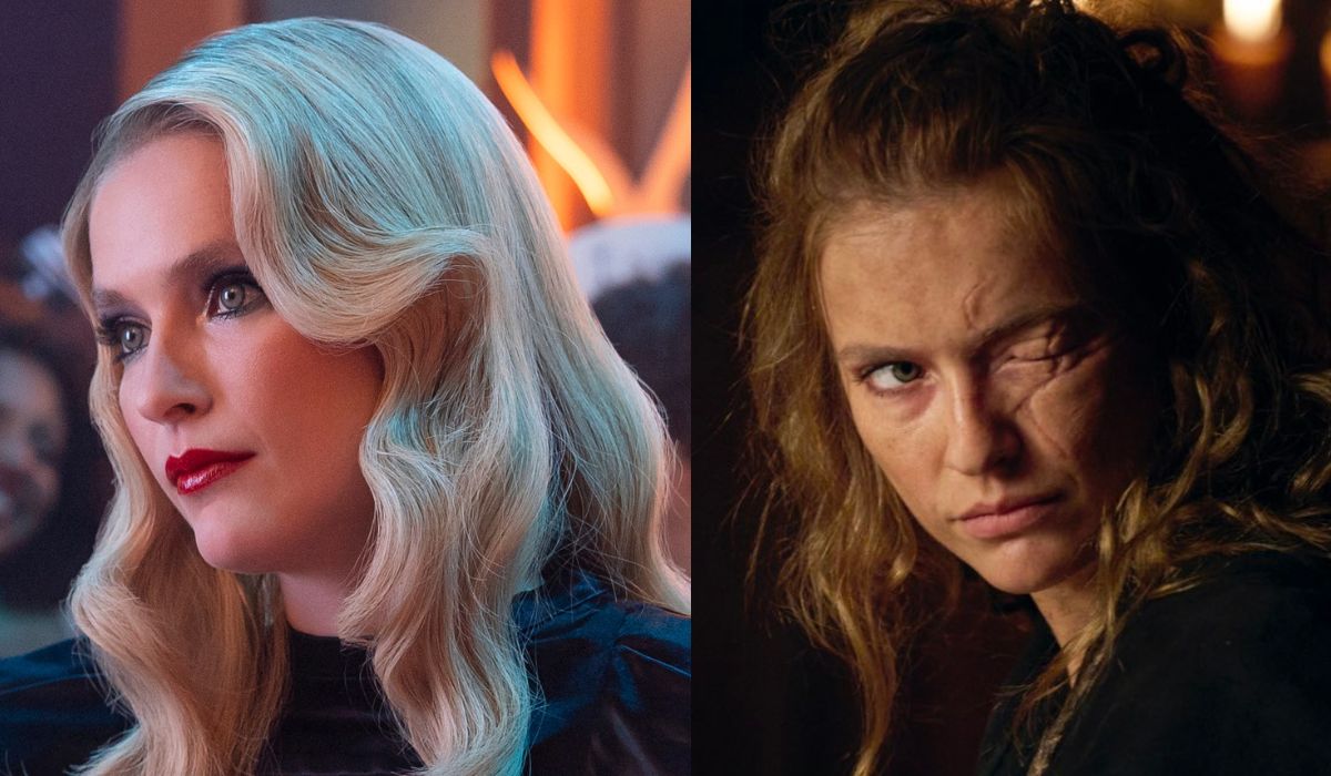 Néro serie tv Netflix: gli episodi in streaming, la trama e il cast