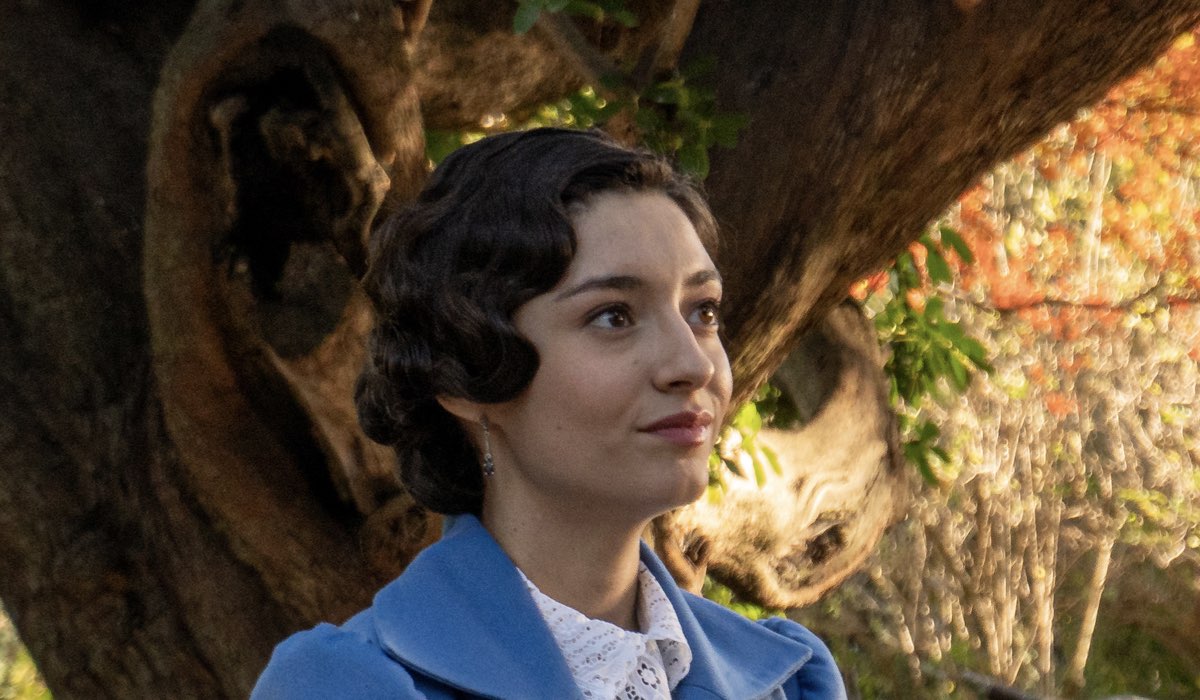 La Promessa 20 - 26 ottobre: anticipazioni