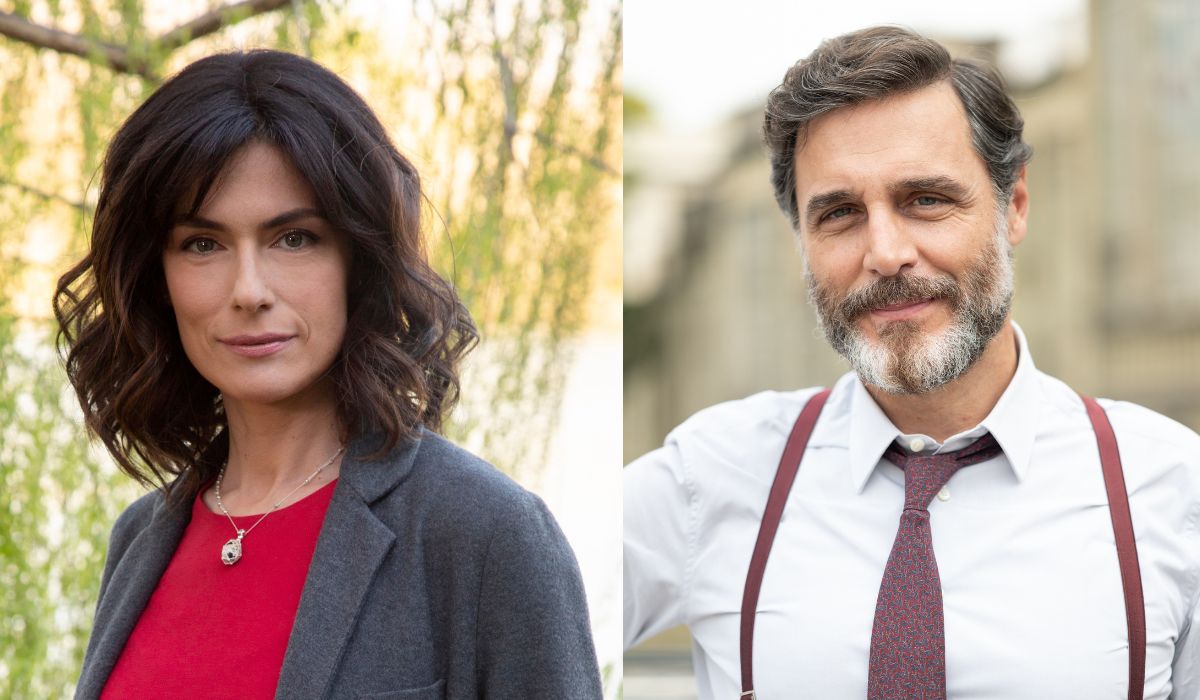 Una nuova vita fiction: uscita, cast, trama e dove vederla