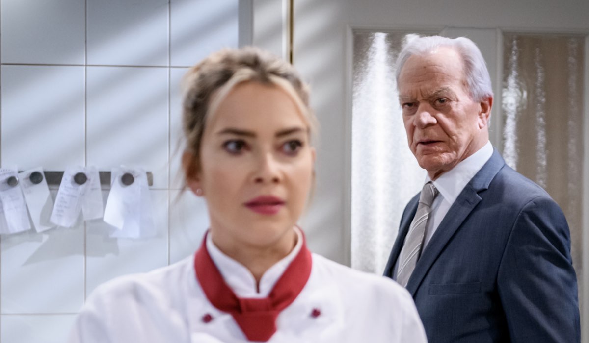 Tempesta d'amore 6 - 10 ottobre 2025: anticipazioni