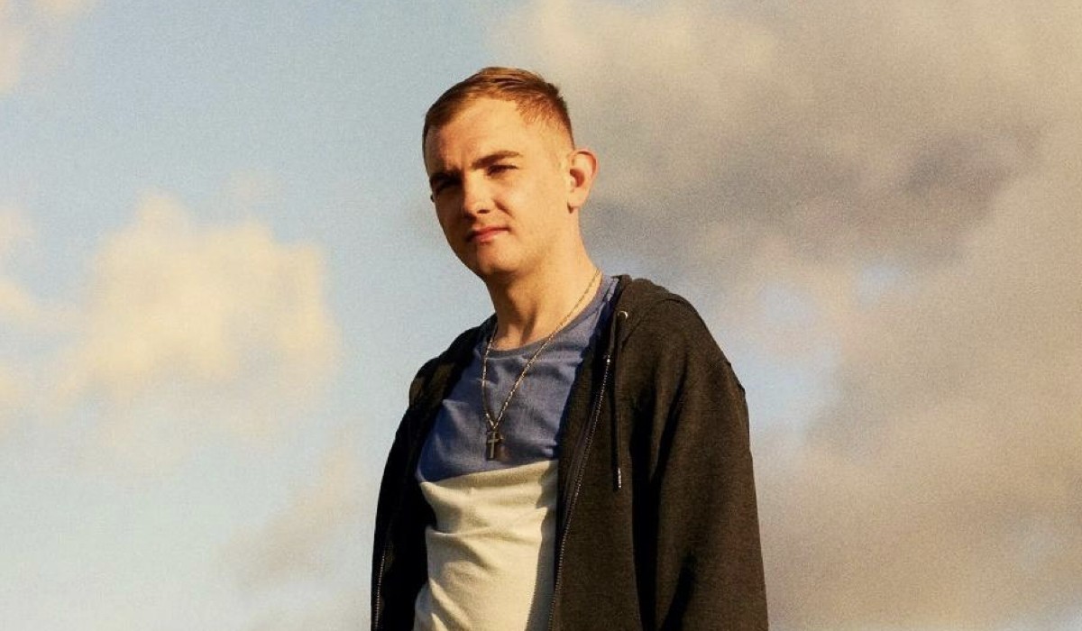 Christy, la recensione del film di Brendan Canty