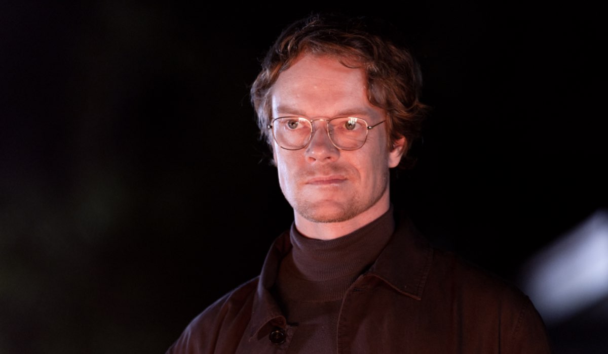 Intervista a Jill Halfpenny per Girl Taken