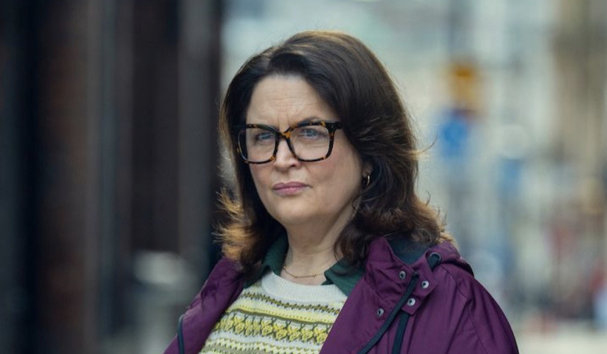 Fuga serie tv: uscita, cast e streaming