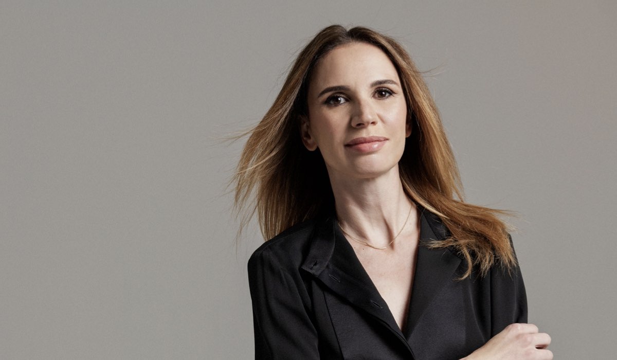 Peccato, serie tv con Emanuela Fanelli in sviluppo HBO Max Italia