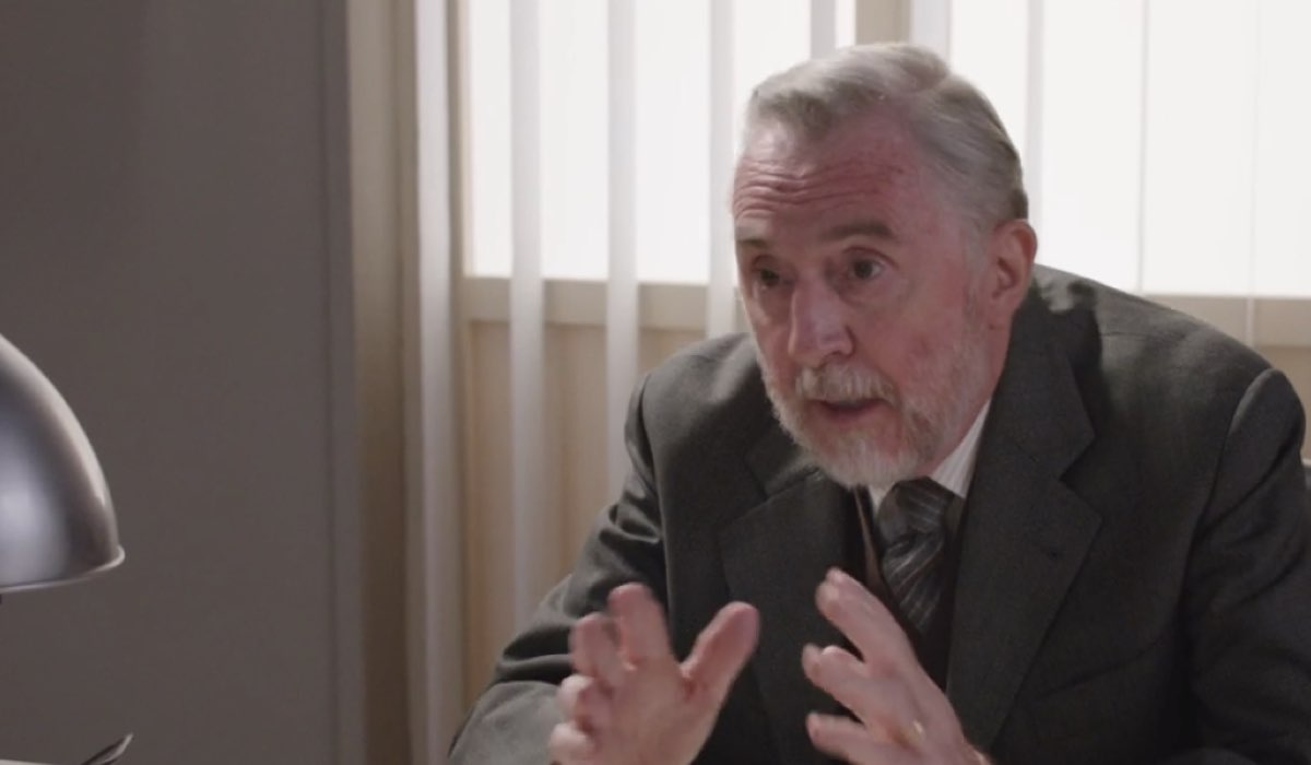 Il Paradiso delle Signore 10, chi è Piero Moretti (Giancarlo Ratti)?